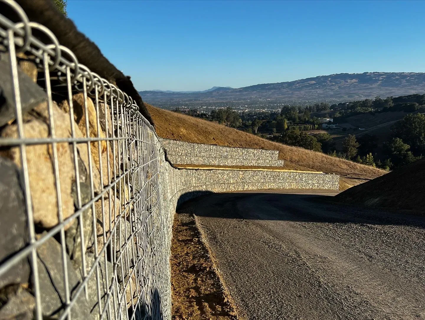 View our Portfolio to See Our Recent Projects in San Rafael