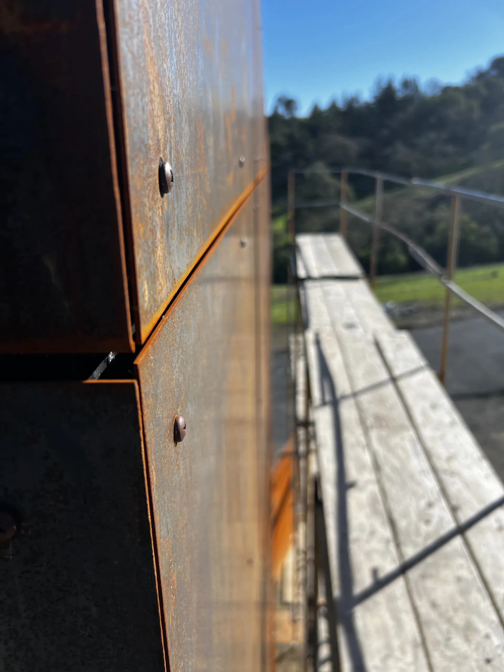 View our Portfolio to See Our Recent Projects in San Rafael