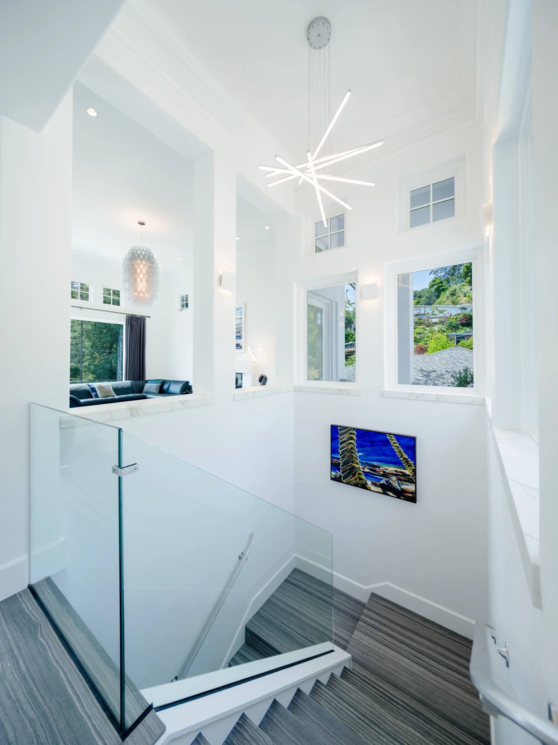 View our Portfolio to See Our Recent Projects in San Rafael